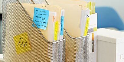 How Post-it® Products revolutionize the way we work